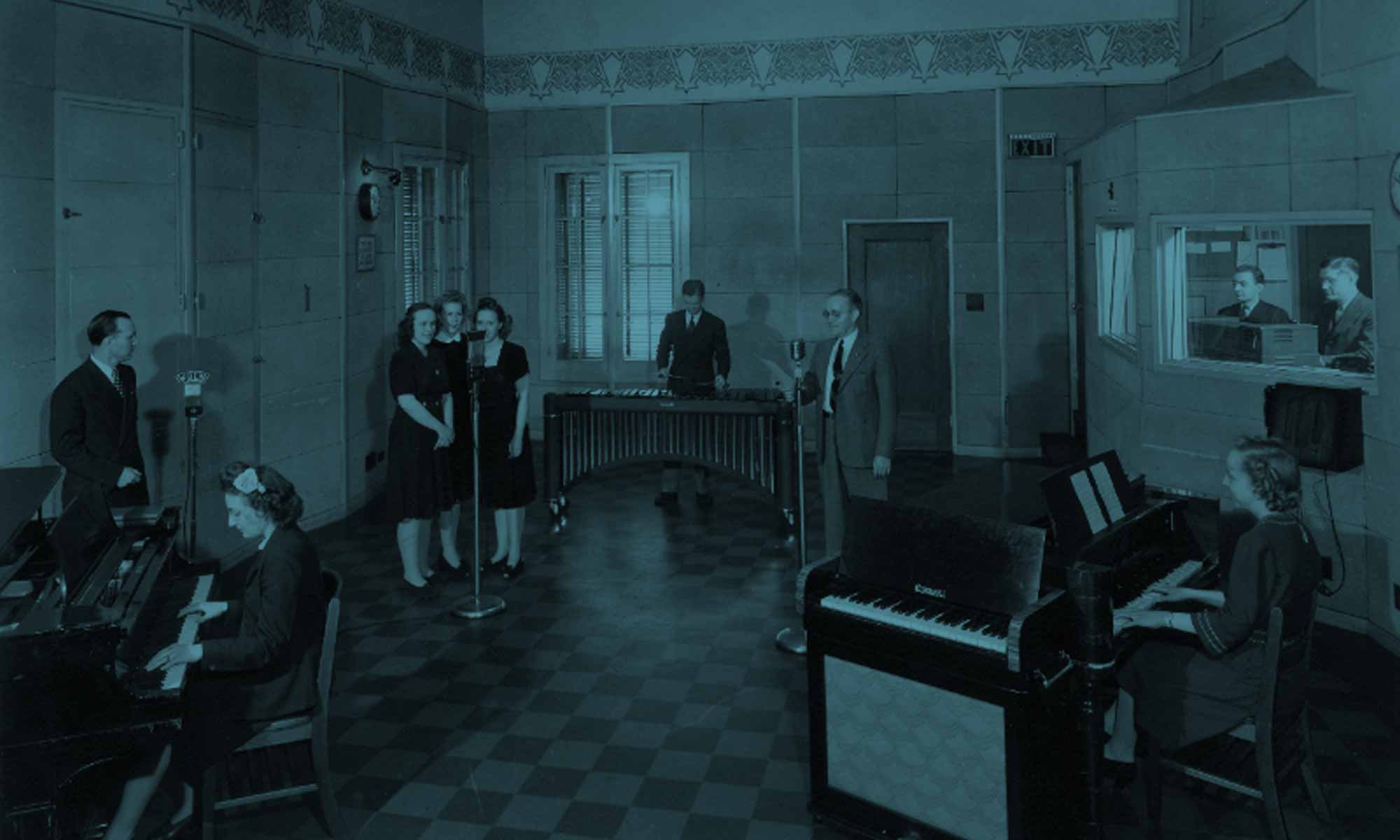 Optimize Your Recording Space Or Build A New One | Soundwag